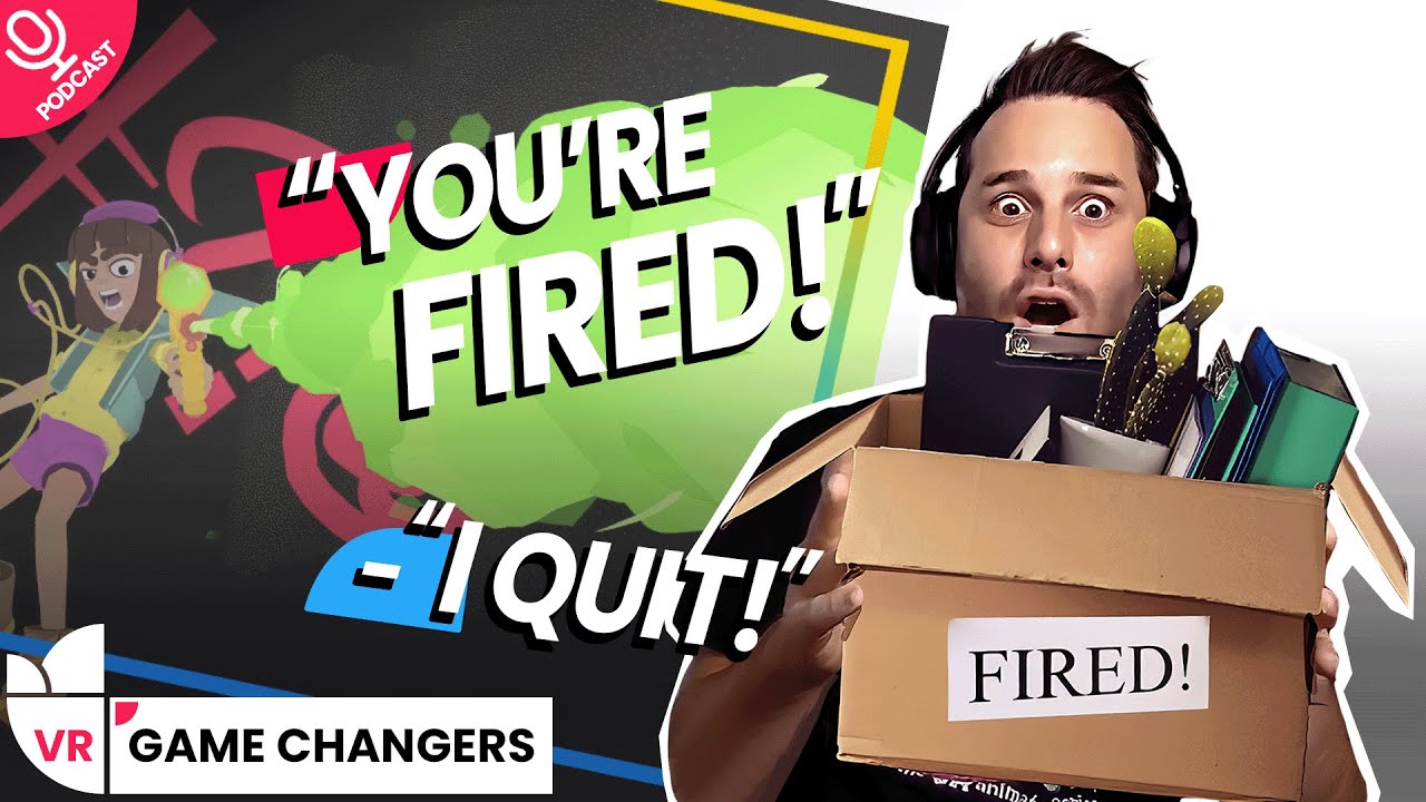 “STOP everything you’re doing to learn THIS!” | Quill in Vr | Nightmara ...