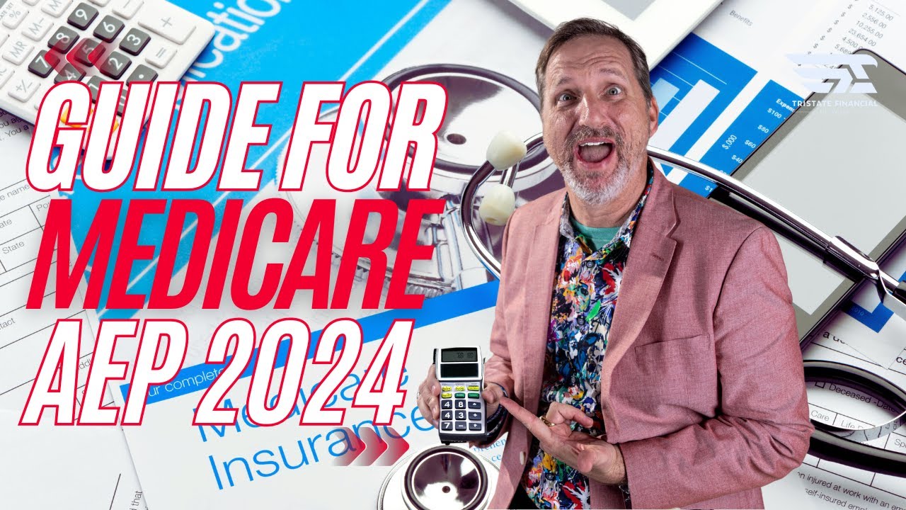 Prepping For Medicare 2024 (Guide For Agents) - YouTube