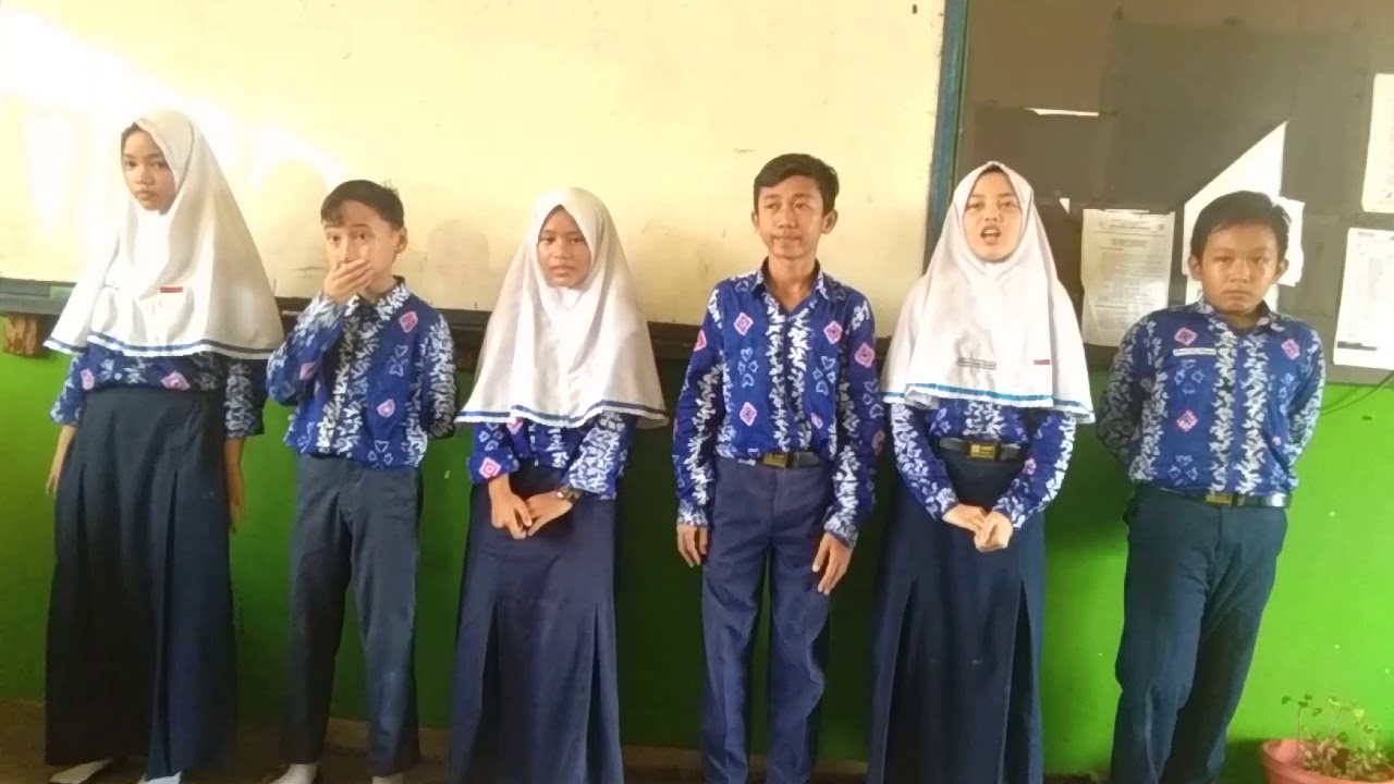 GURINDAM 12 PASAL 12 - YouTube