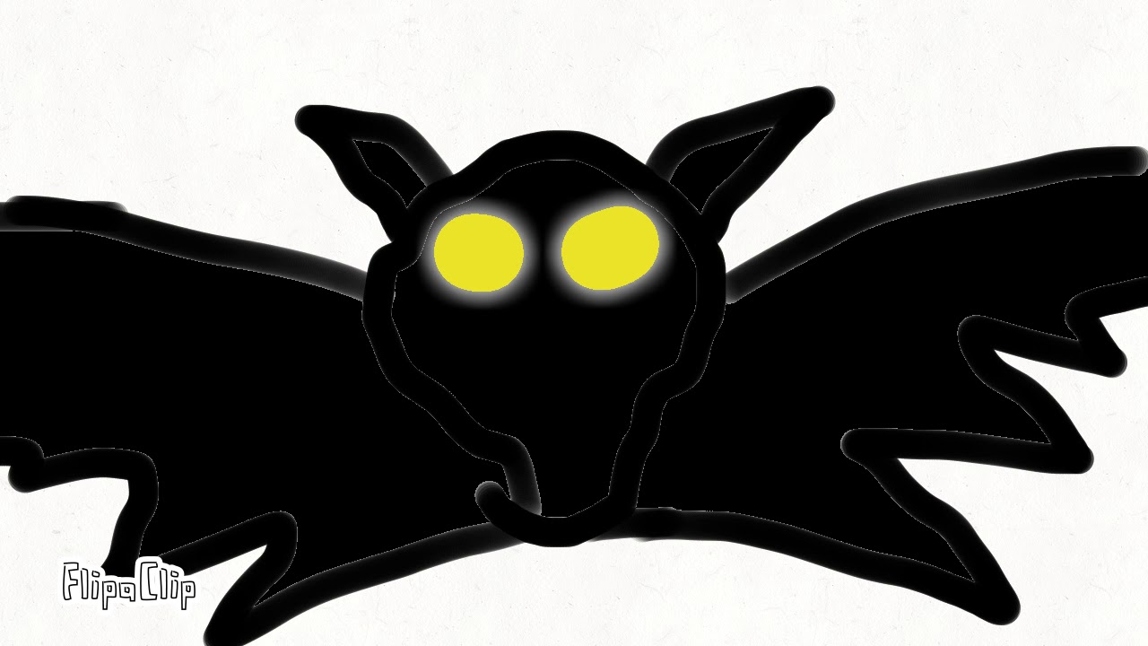 Bat splat - YouTube