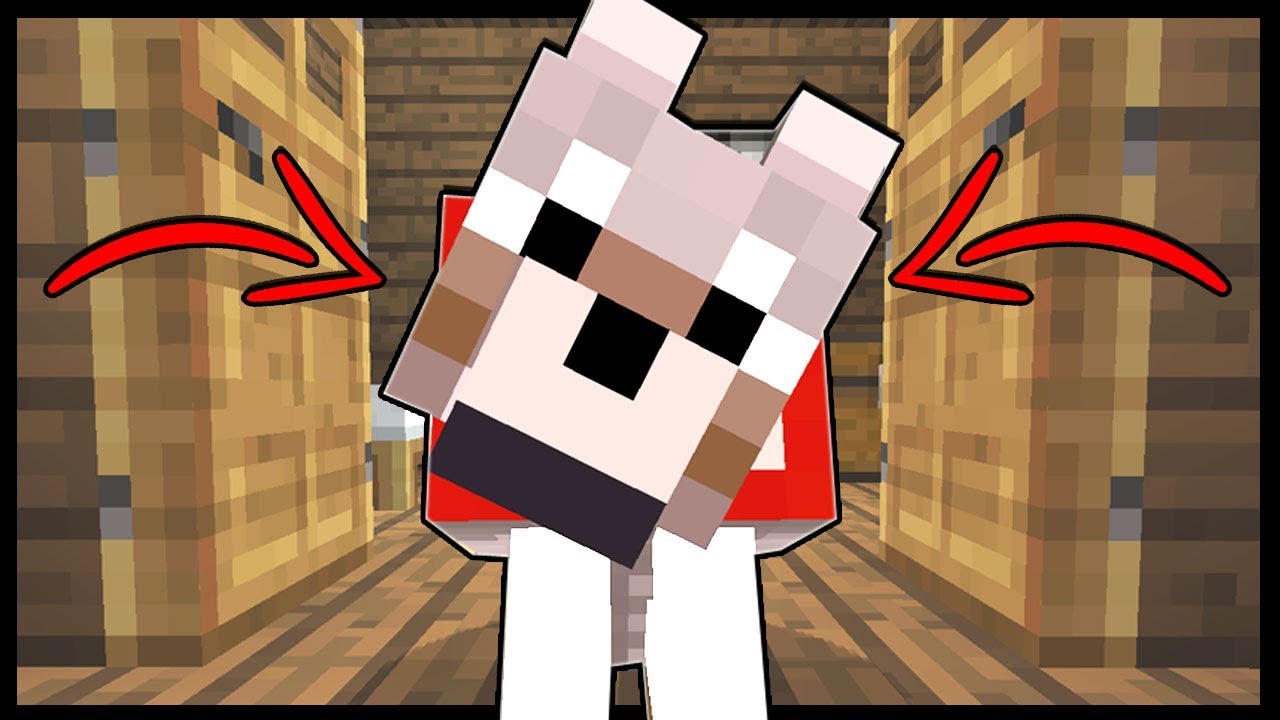 MEET RUPERT!! | Minecraft Aquatic Contest | #6 - YouTube