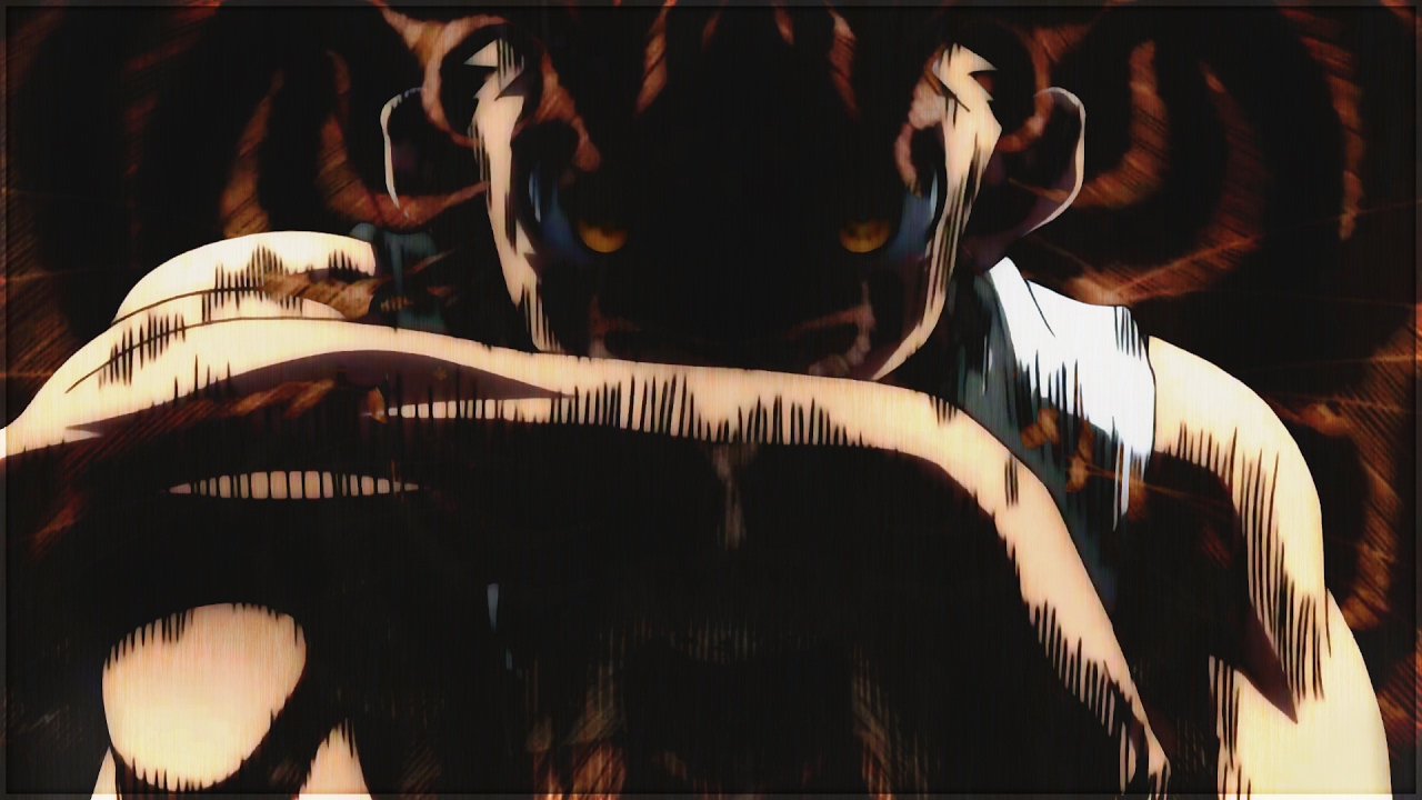 [Hunter X Hunter ASMV] | Gon VS Neferpitou | ᴴᴰ FR/EN (OLD) - YouTube