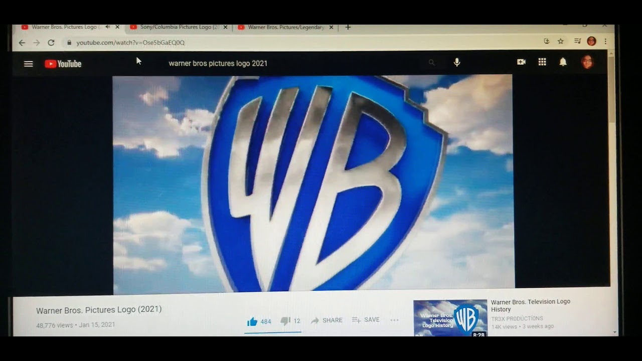 Warner Bros. Pictures / Sony / Columbia Pictures / Legendary Pictures ...