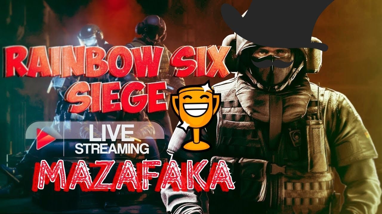 💣 R6_MAZAFAKA🧨 БЕРУ ТОП🏆 С ДРУГОМ🎮 - YouTube