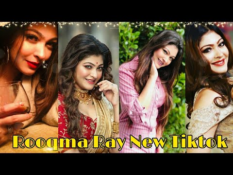 Rooqma Ray Cute Cute Tiktok😚😗