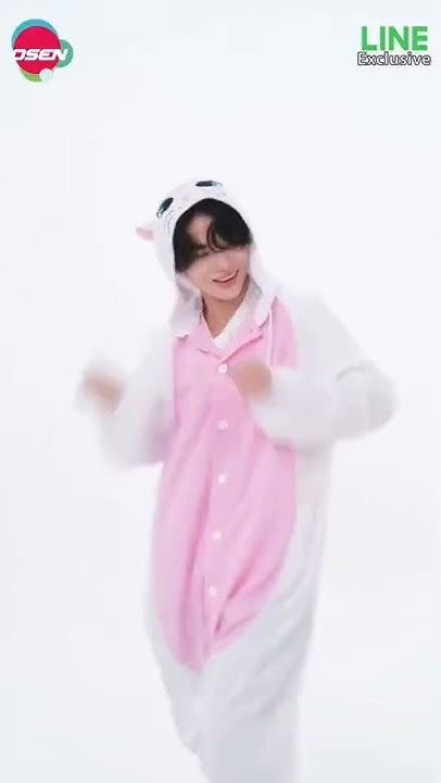 HEESEUNG and NI-KI on OSEN Kpop Line Polaroid Love ♥️ #enhypen #heeseung #niki - YouTube