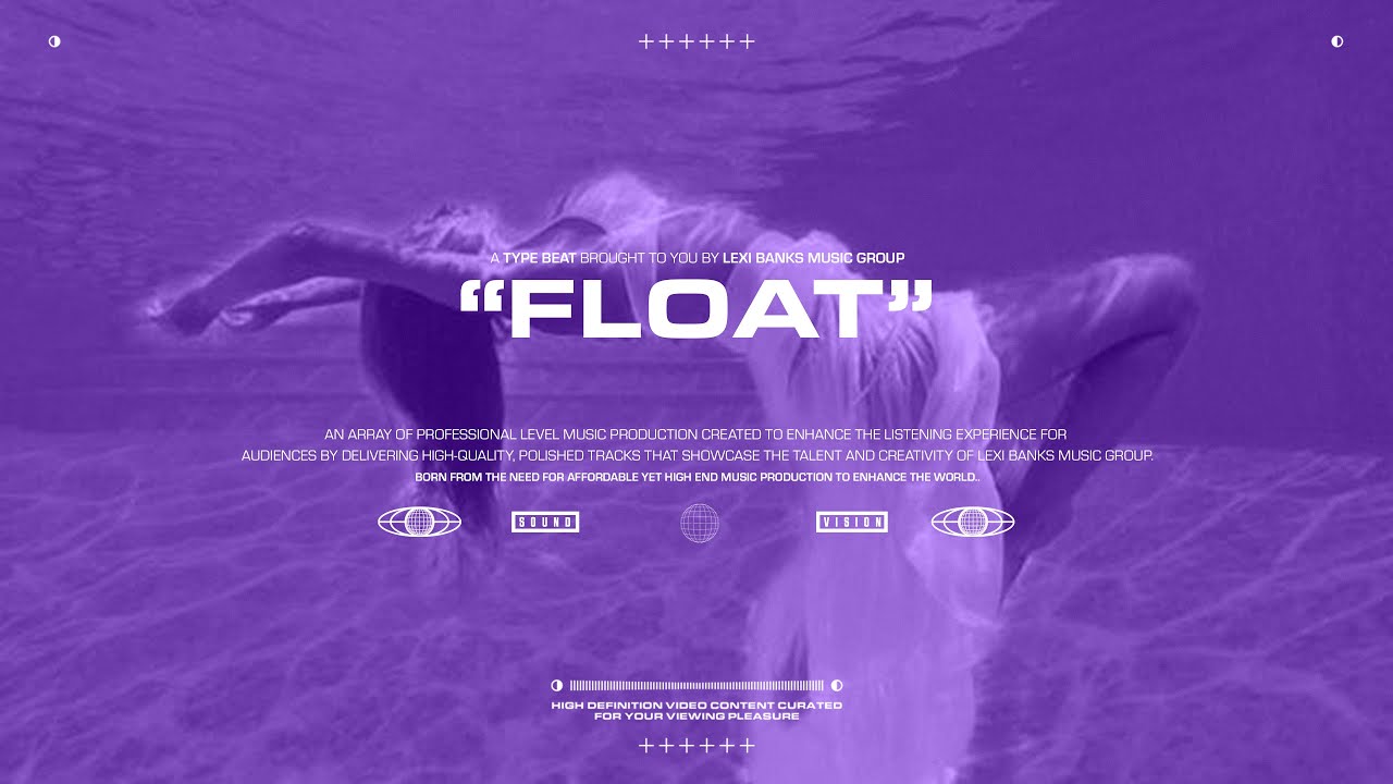 Partynextdoor Type Beat - "Float" | Type Beat 2024 - YouTube