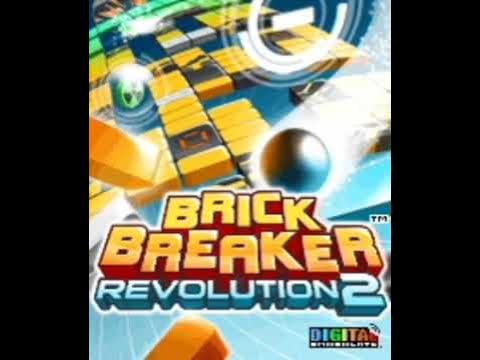 BRICK BREAKER: REVOLUTION 2 Java OST - Full Soundtrack (several versions) - YouTube