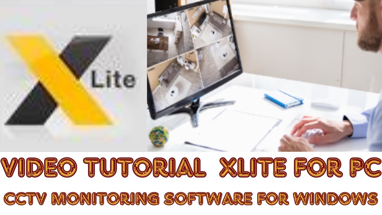 Video tutorial for XLite for PC App Setup on Windows PC - YouTube