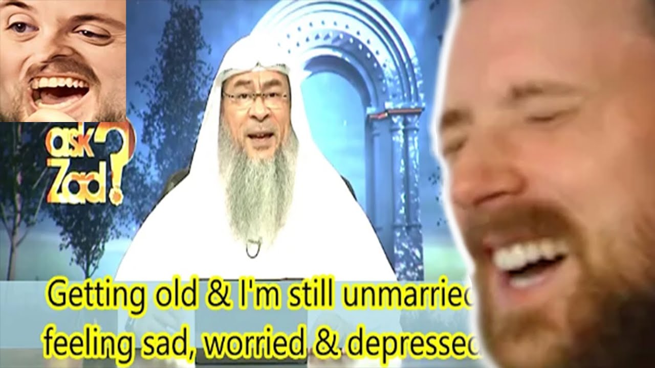Forsen Reacts - Getting old & still unmarried, I'm feeling Sad and ...