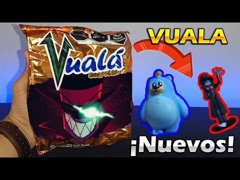 Increíble Nuevos VILLANOS en Vuala Sorpresa 🔥 Los más Difíciles de ...