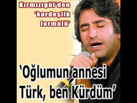 Mahsun Kirmizigül - Neyin Pesindesin Sen