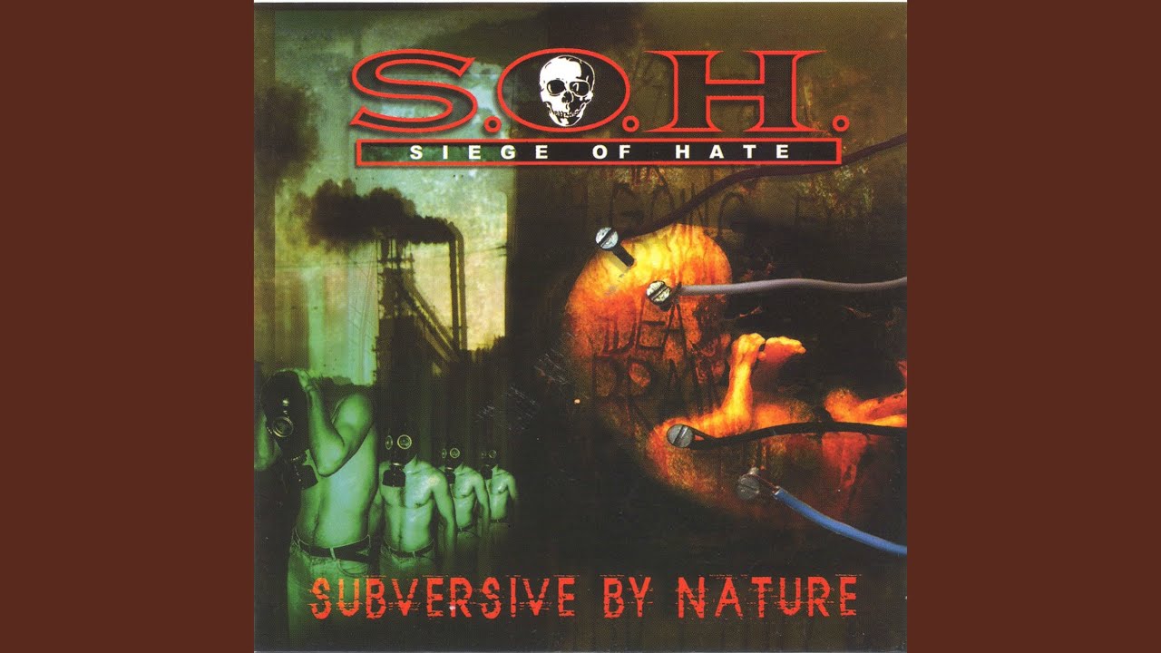 Subversive by Nature - YouTube