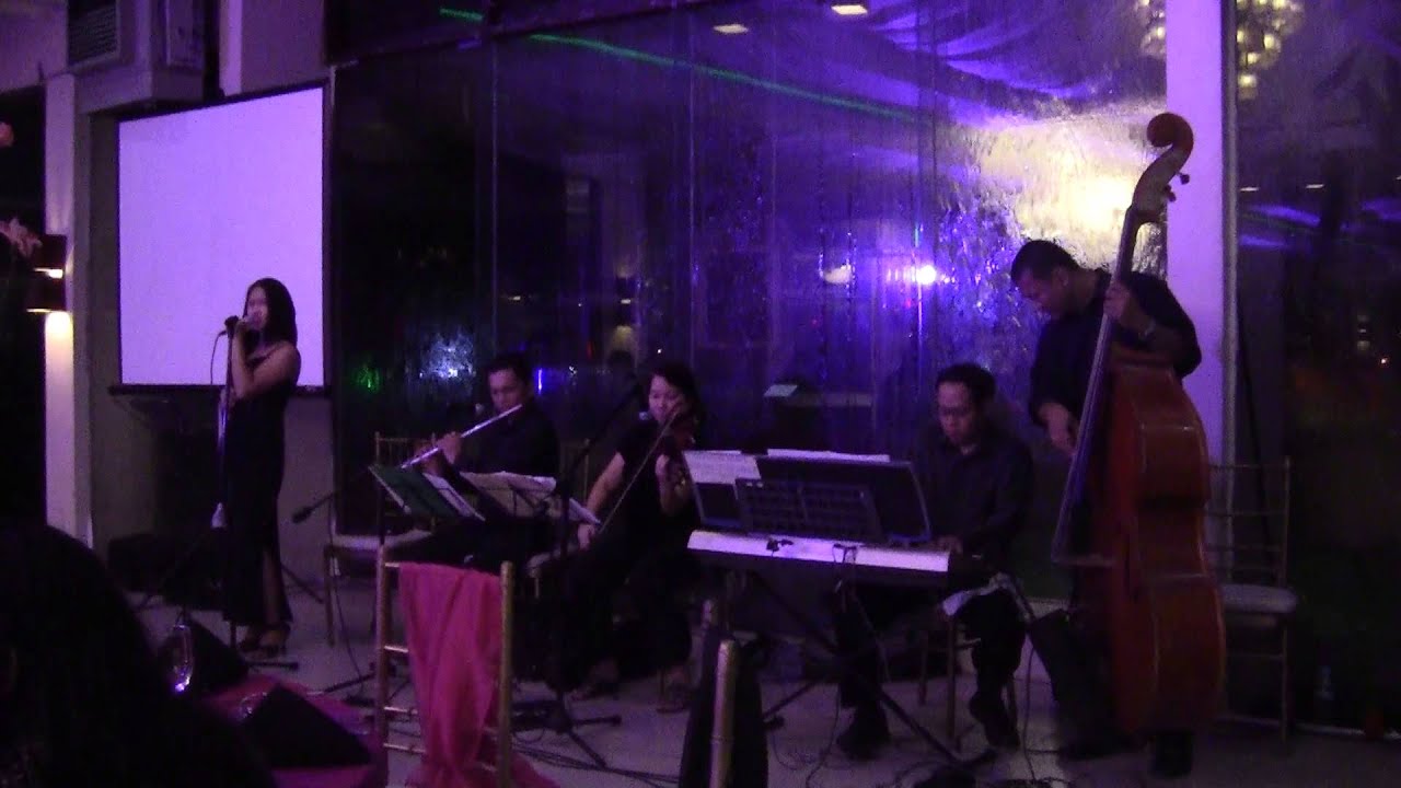 Strad String Land Of The Loving - YouTube