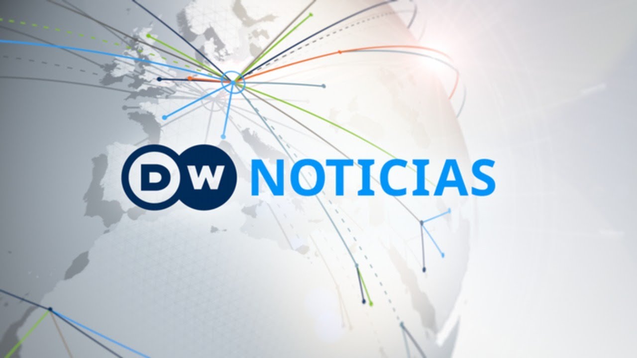DW - en vivo en español - YouTube