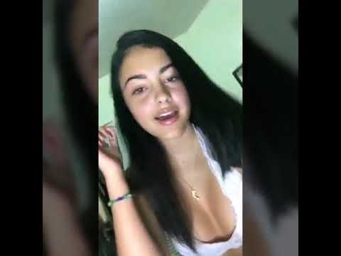 Malu TREVEJO vs Florencia Gomez E