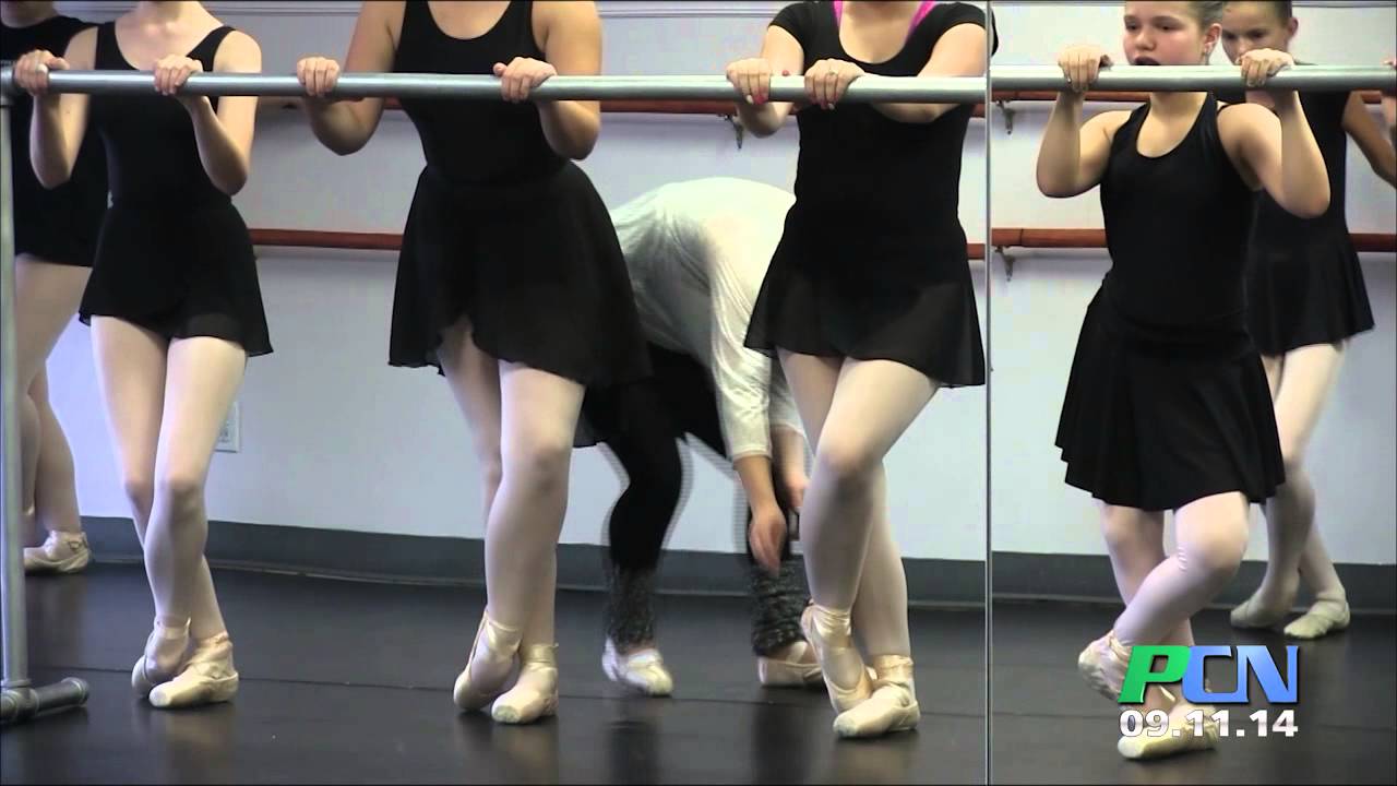 PCN Dance Dreamworks - YouTube