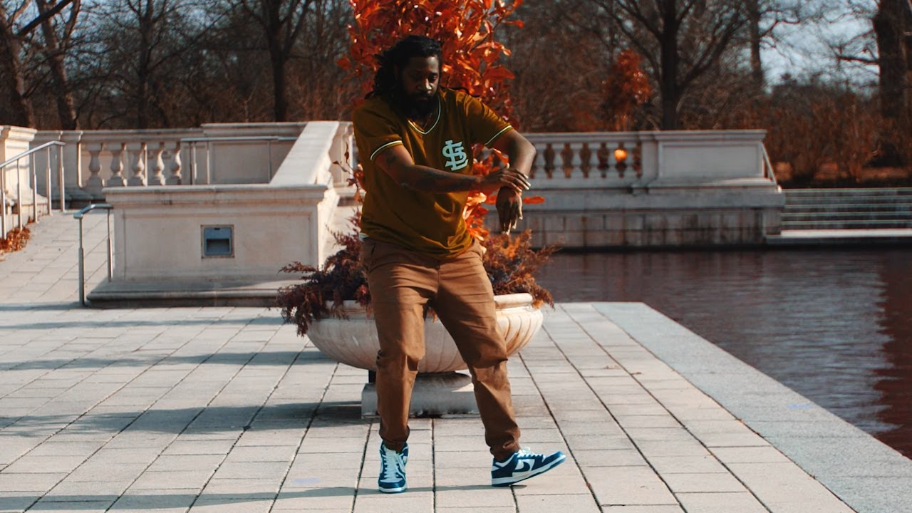 Pogo - Alice | St. Louis Dance - YouTube