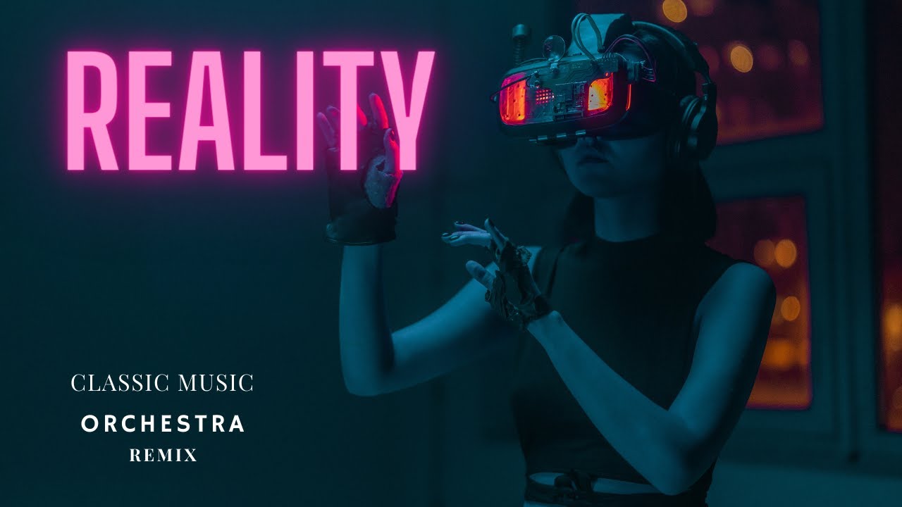 Reality - Classical Music Remix 90er Dance | Bootleg - YouTube
