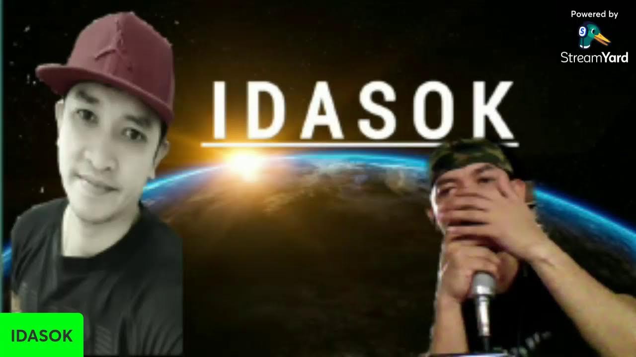 Inasinan Nga Tinabal LS - YouTube