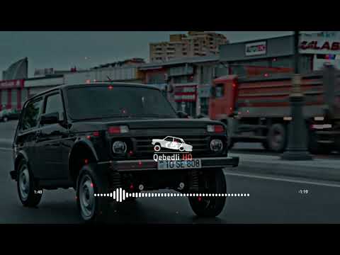 Azeri bass - Hamının axtardığı esl maşın mahnısı {polnu bass} {Mesud rakka çiko full bass}