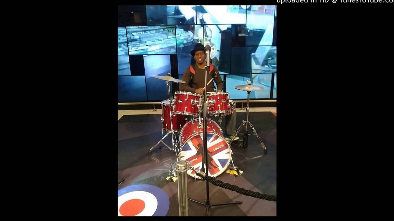 Dj Cairo - Flying High - YouTube