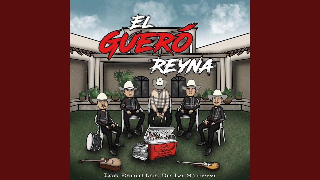 El Guero Reyna - YouTube