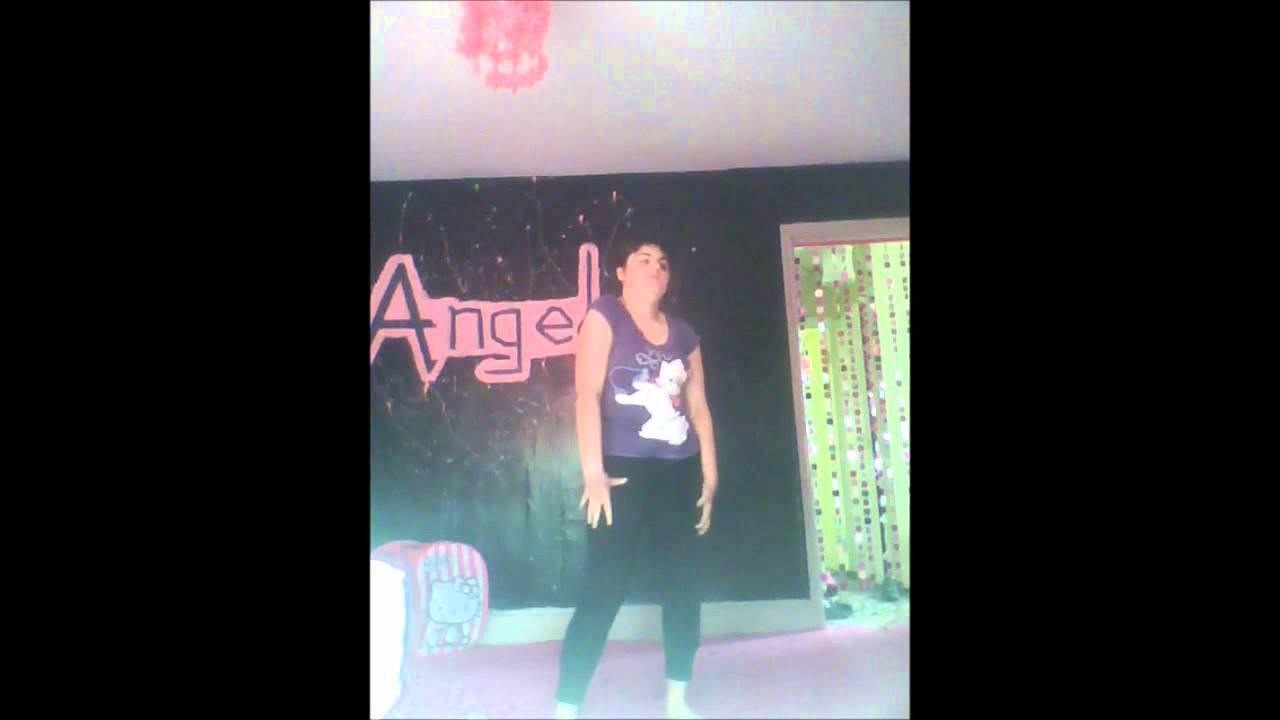 shayleigh's dance to check it out x ;) - YouTube