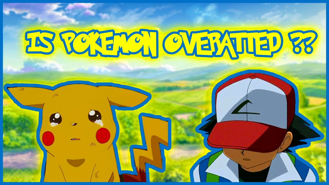 Why Is Everyone Obsessed With Pokemon? (Hindi) - YouTube