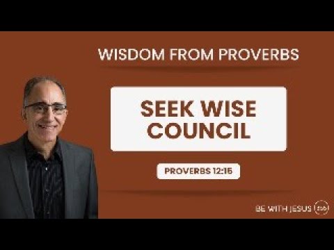 Get wise council! - YouTube