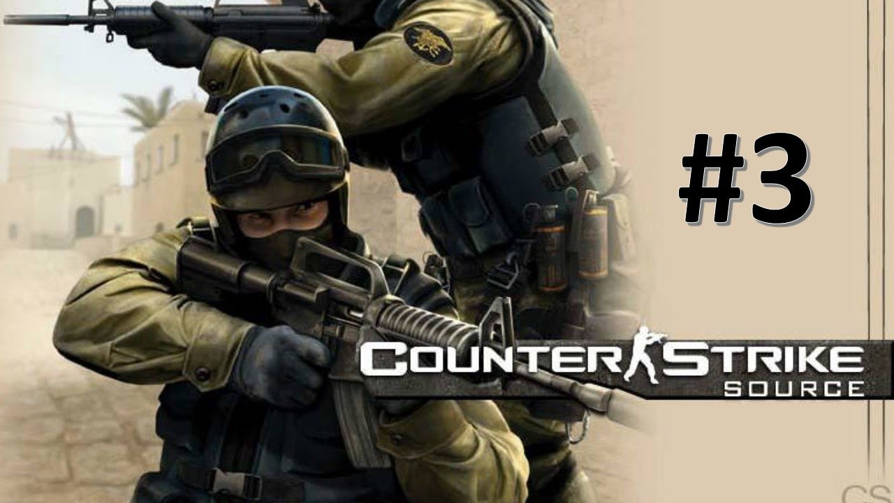 Counter Strike Source - de_nuke - Gameplay#3(RO) - YouTube