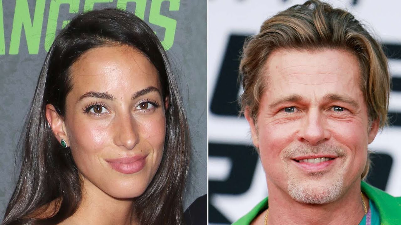 Corps De Brad Pitt 2024 New Brad Pitt Movie | The Movie My Life