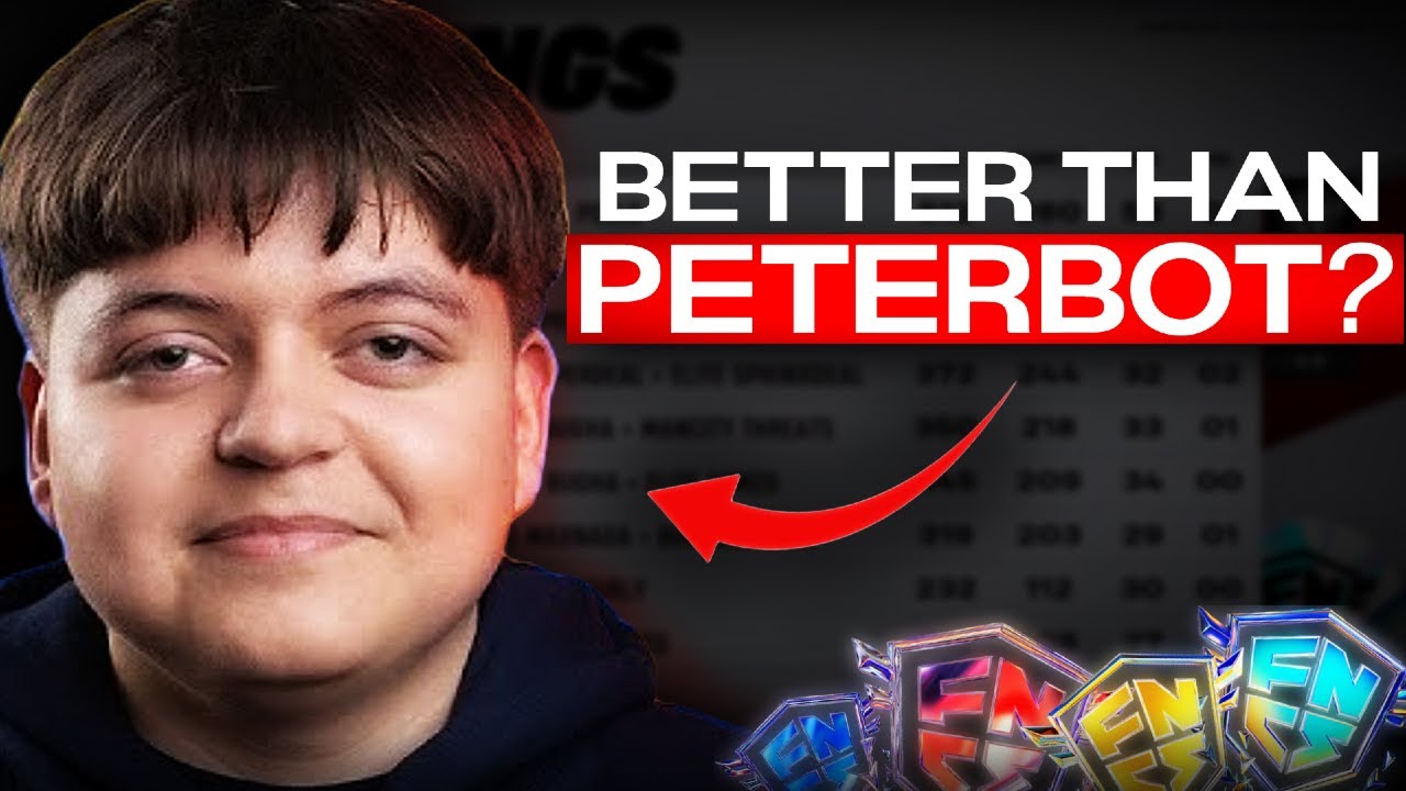 How Pollo Beat The Peterbot Curse (Proved Everyone Wrong) - YouTube