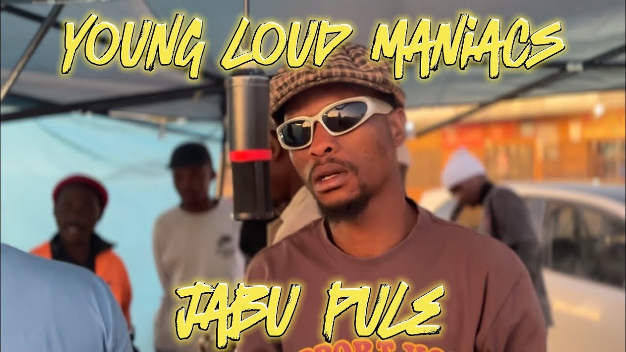 A1 RSA - JABU PULE | Episode 2 | YLM films | directed by Loco - YouTube