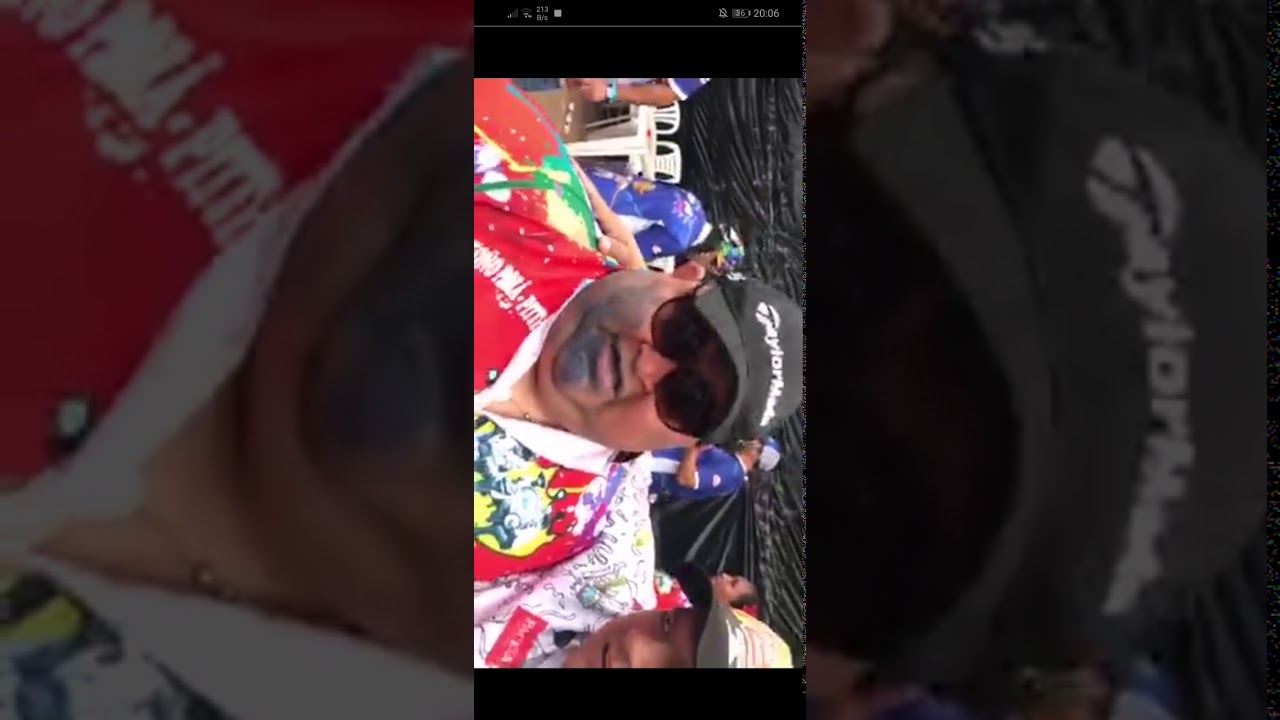 Calla Pichi Desde La Guardia (Santa Cruz-Bolivia) 🤣 - YouTube