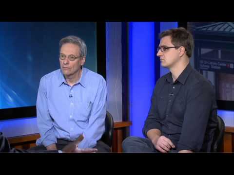 David Gelber | Chris Hayes | Elvis Duran | Steve Adubato | One On One ...
