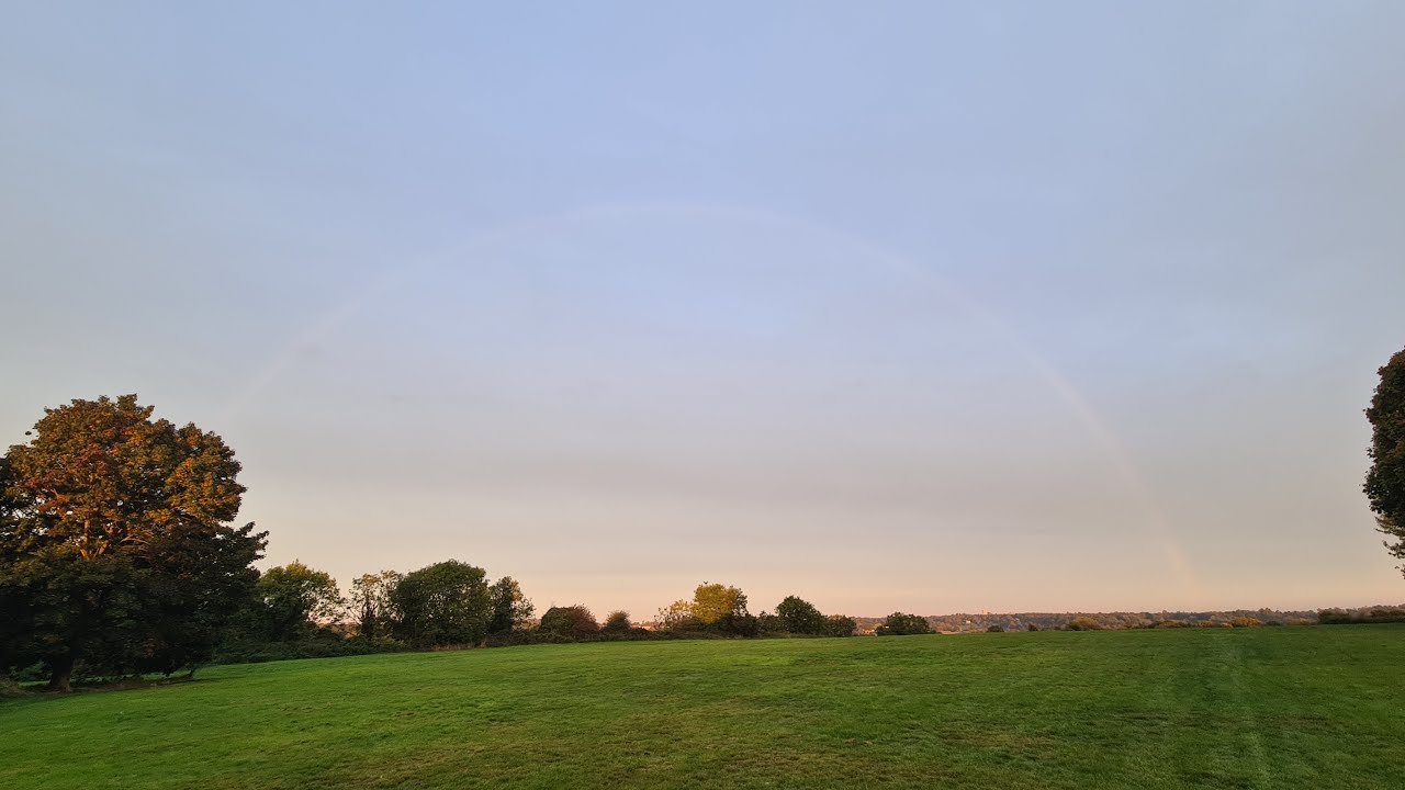 Walking about in New Addington Live! 01/10/2025 - Mobile Stream (981 ...
