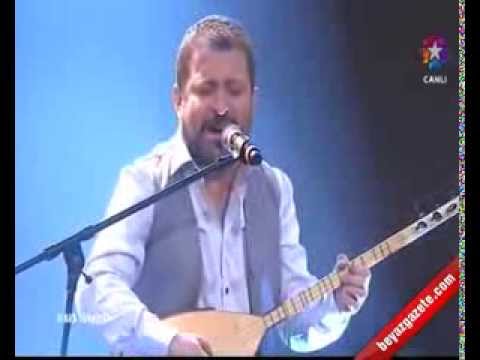 O Ses Türkiye - Ersin Yılmaz Sen de Başını Alıp Gitme Ne Olur