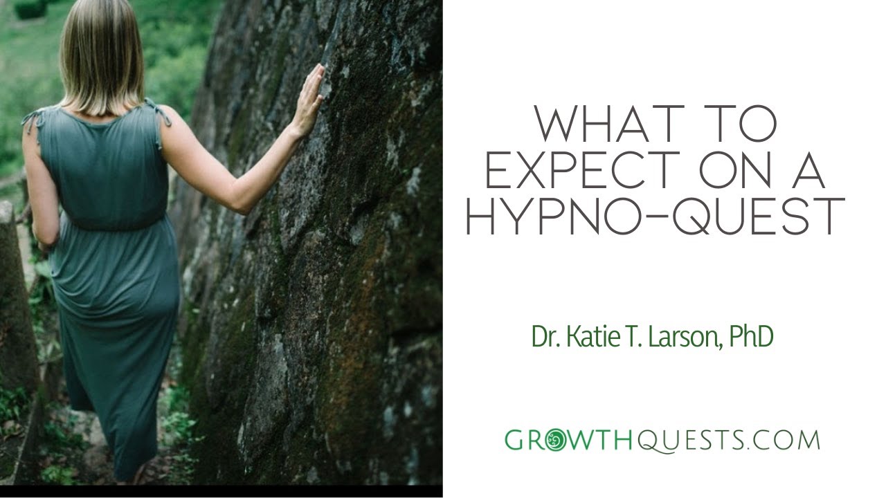 What to Expect for Hypno-Quest - YouTube
