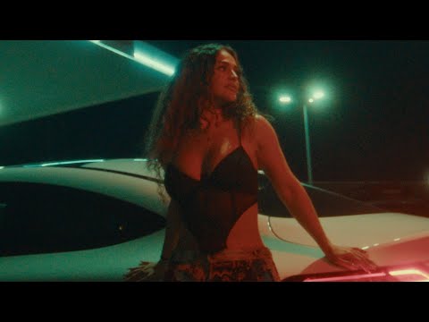 Jeje Lopes - FRIKI (Official Video)