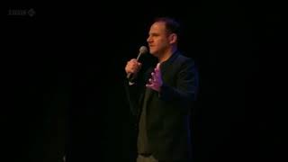 Geoff Whiting | Mirth Control Comedy
