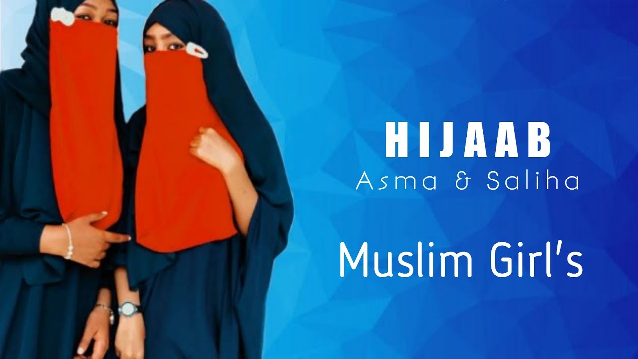 New islamic Nasheed by Muslim Girl's • HIJAAB • 2020 - YouTube