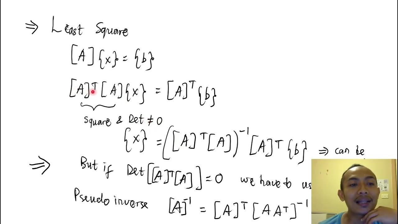 How to obtain Linear Regression Equation in Taguchi and ANOVA from MINITAB, manually using Excel ...
