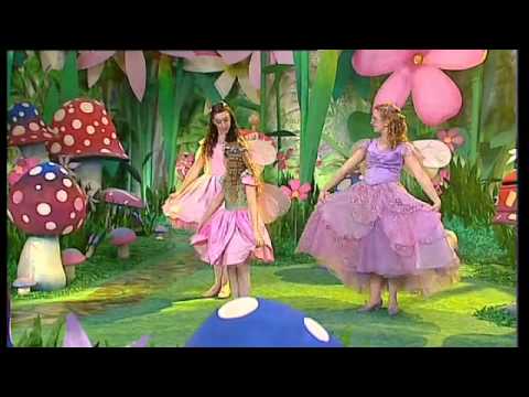 Fairy Ballet