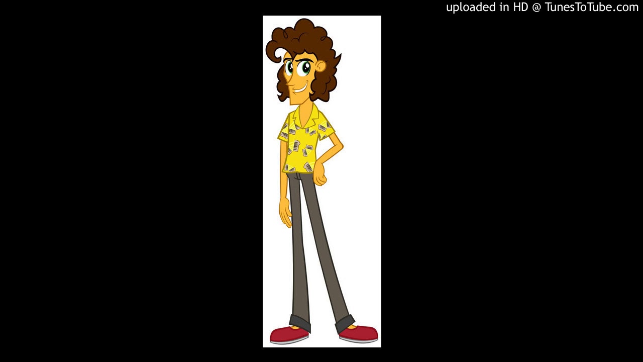 Cheese Sandwich - Super Duper Party Pony - YouTube