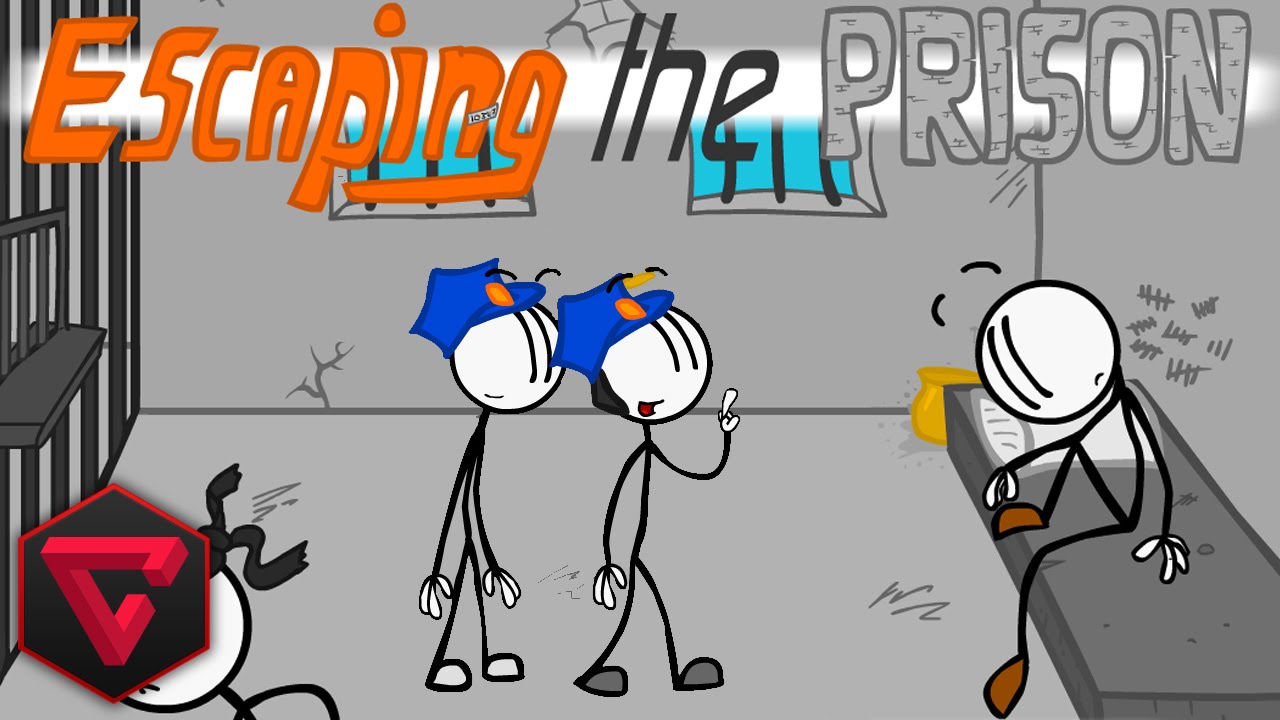 Escaping The Prison
