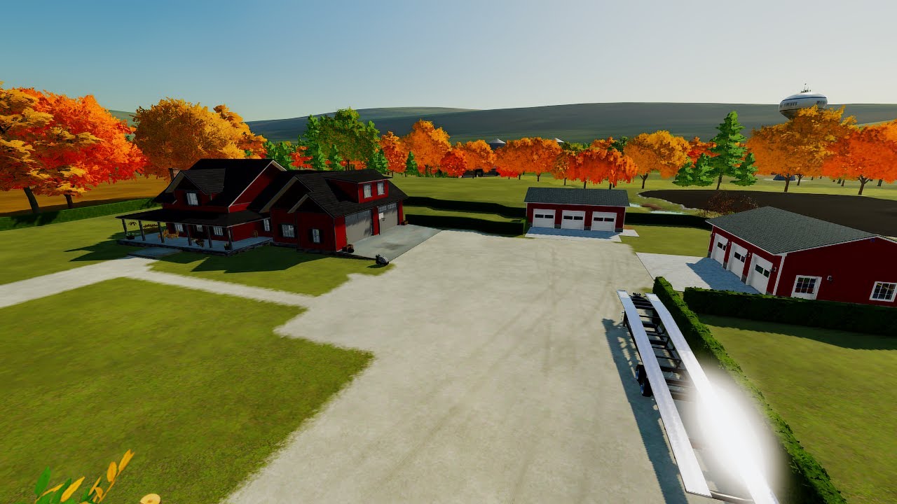 I BOUGHT FAST & FURIOUS CARS (Farming Simulator 22) - YouTube