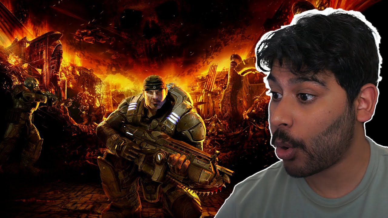 I sniped this entire Act. - YouTube