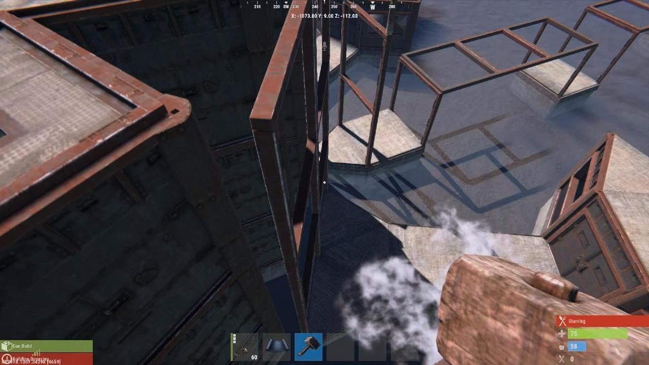 Rust Base part3 - YouTube