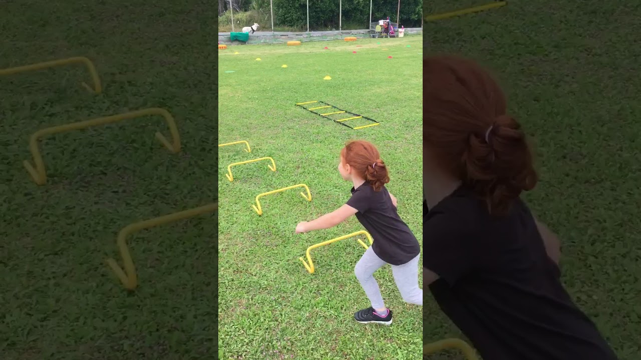 Mini softball - YouTube